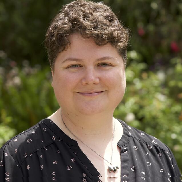 MacKenzie Stuart | University of San Francisco